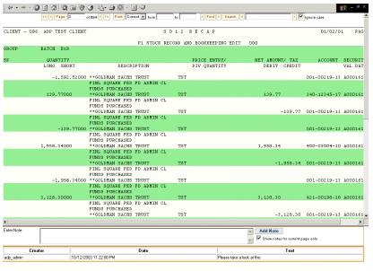 PosEdge Reports Quick Guide