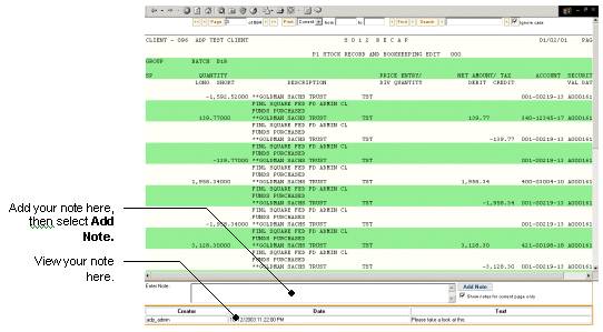 PosEdge Reports Quick Guide